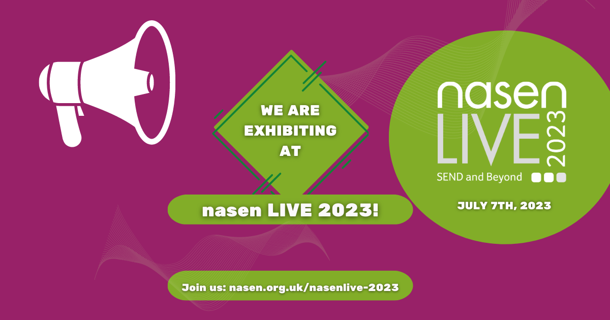 Exhibitor Zone | Nasen