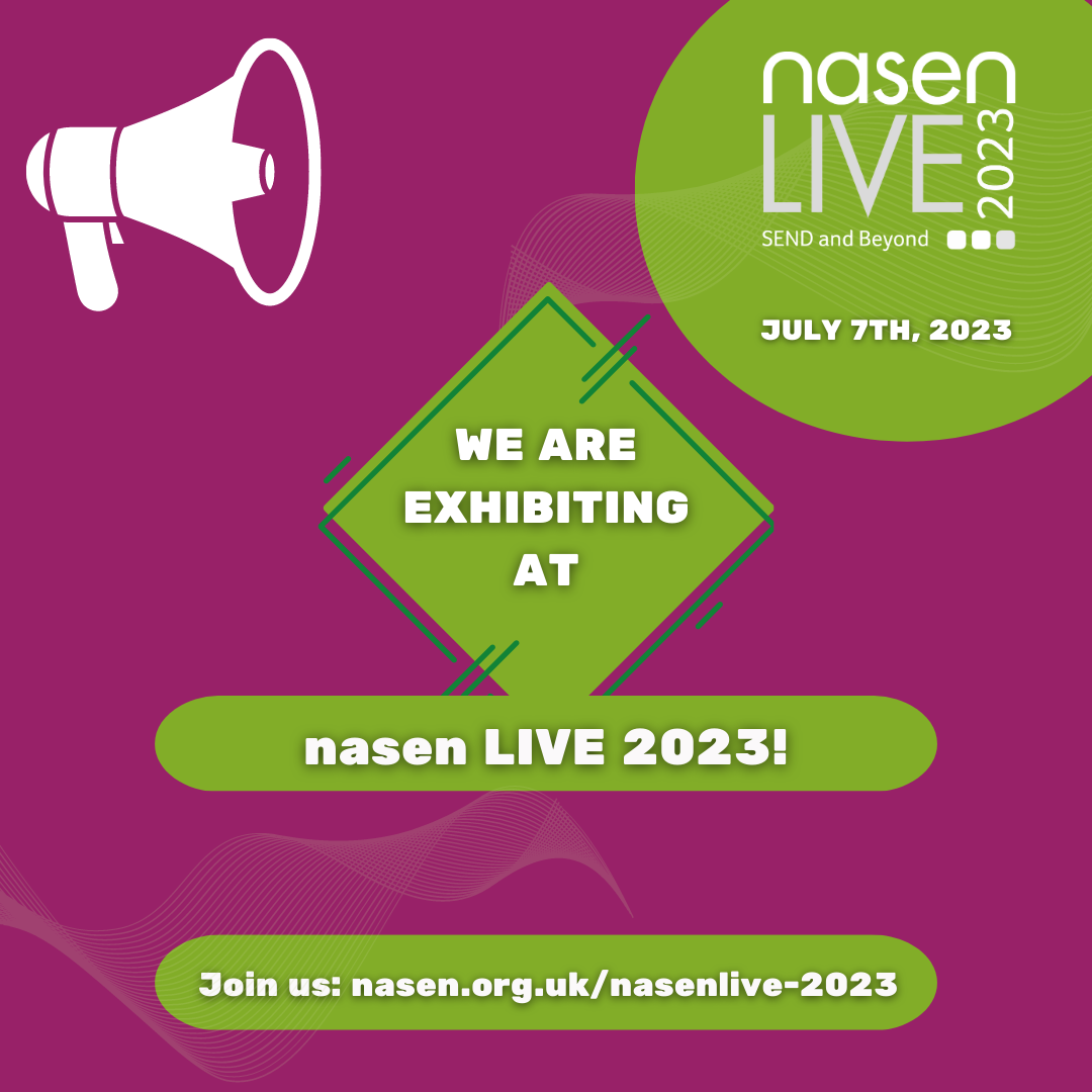 Exhibitor Zone | Nasen