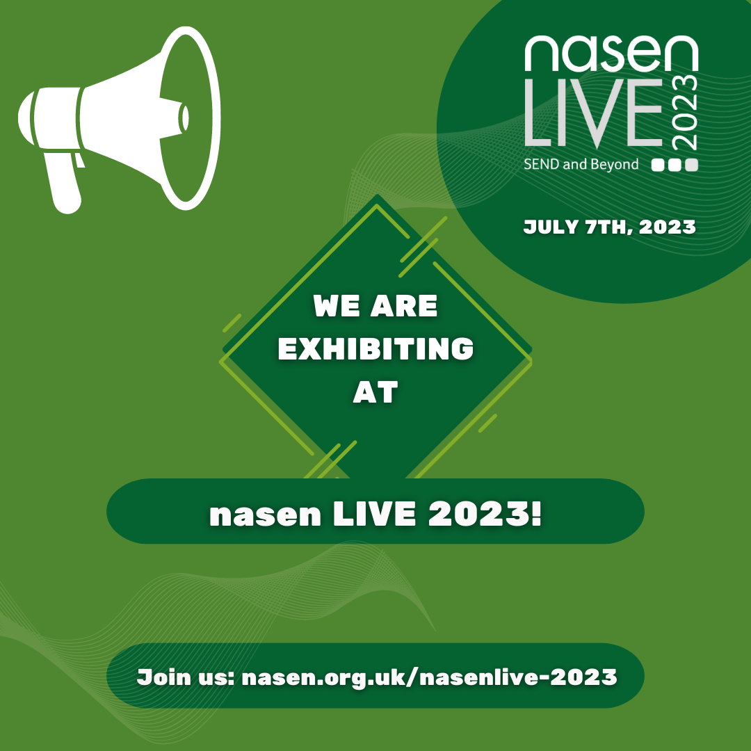 Exhibitor Zone | Nasen
