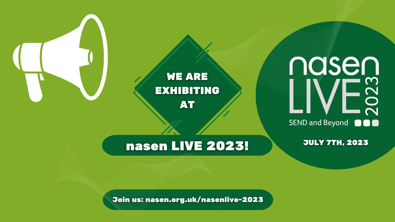Exhibitor Zone | Nasen