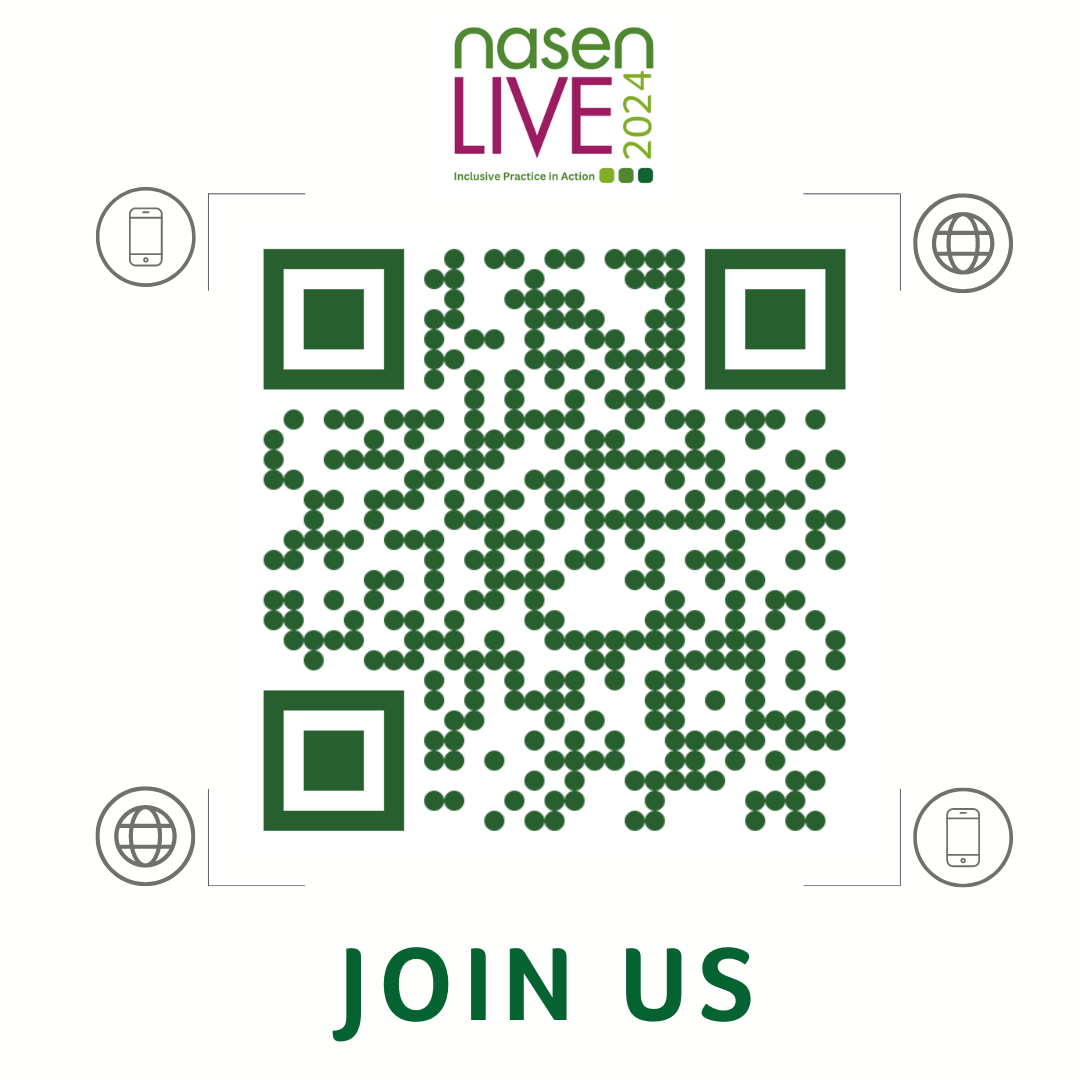 Exhibitor Zone | Nasen