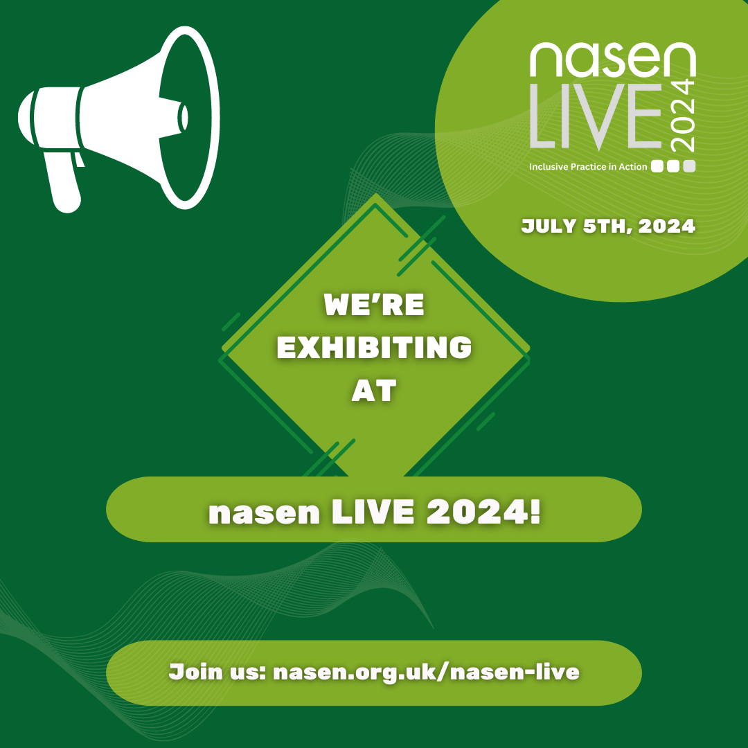 Exhibitor Zone | Nasen