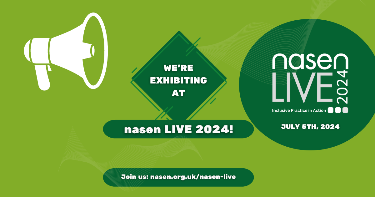 Exhibitor Zone | Nasen