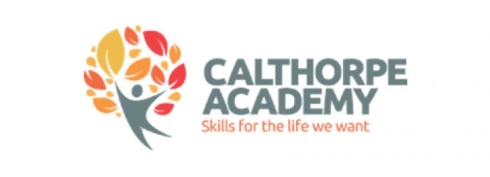 Calthorpe Academy School Development Plan | Whole School SEND