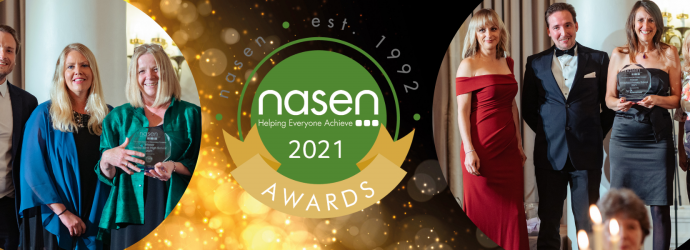 nasen Award winners write insightful articles | Nasen