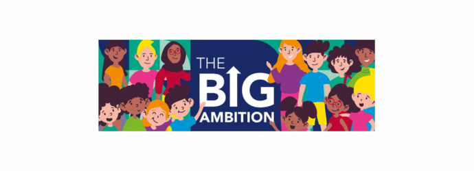 The Big Ambition – have your say! | Whole School SEND