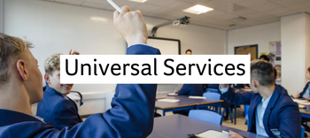 Resources listing | Whole School SEND