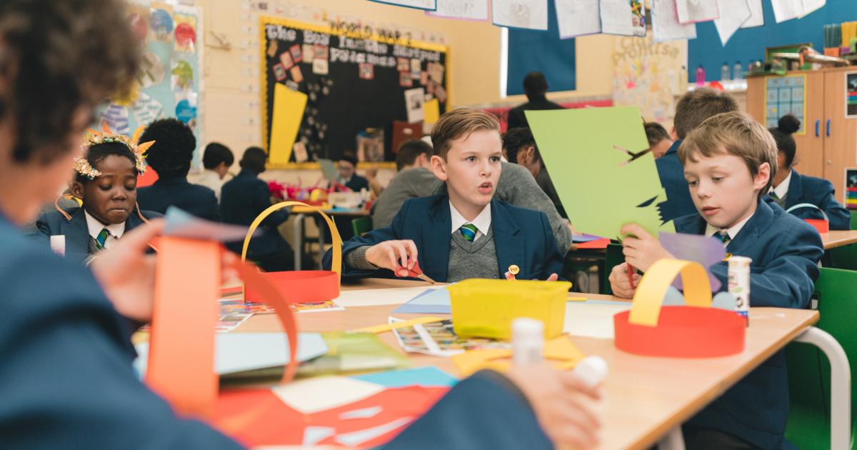Effective SEND practice in initial teacher training | Whole School SEND