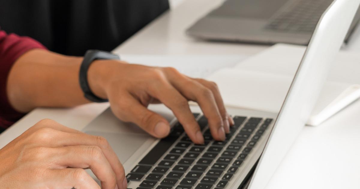 National Braille Week 10th-16th October | Nasen