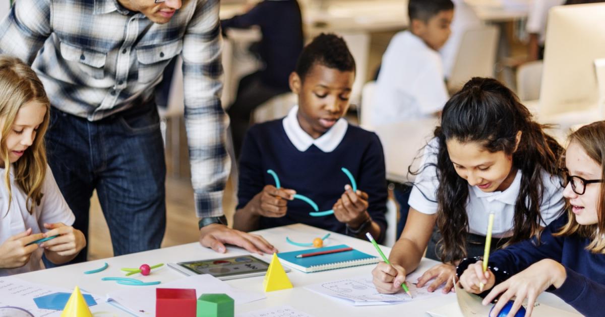 Webinar: High-Quality Teaching - Targeting Areas of Need | Whole School ...