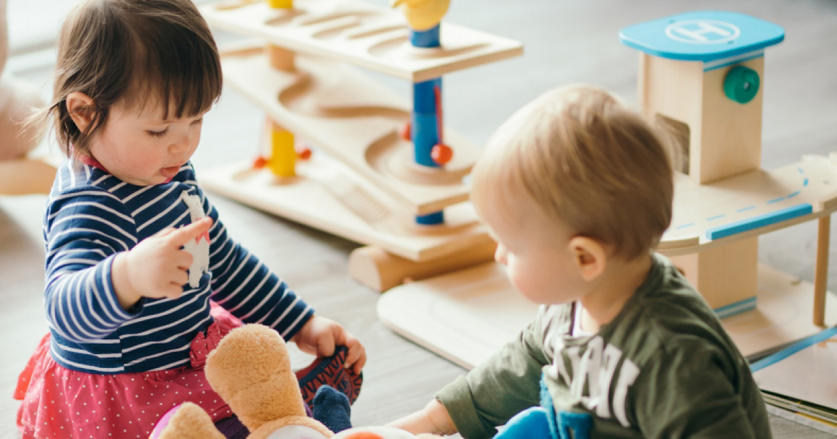 nasen launches new report on identifying SEN in the early years | Whole ...