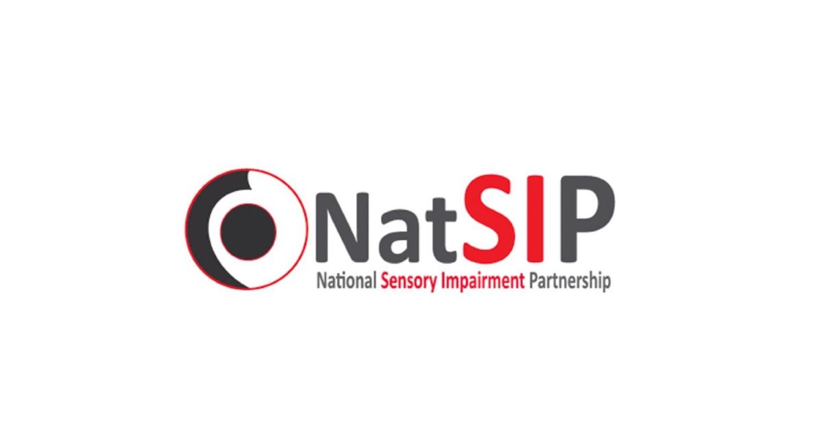 NatSIP resources | Whole School SEND