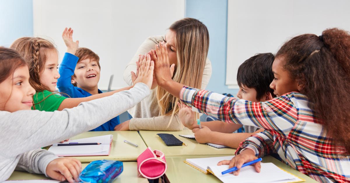 Early Years Foundation Stage Profile Handbook Updated | Whole School SEND