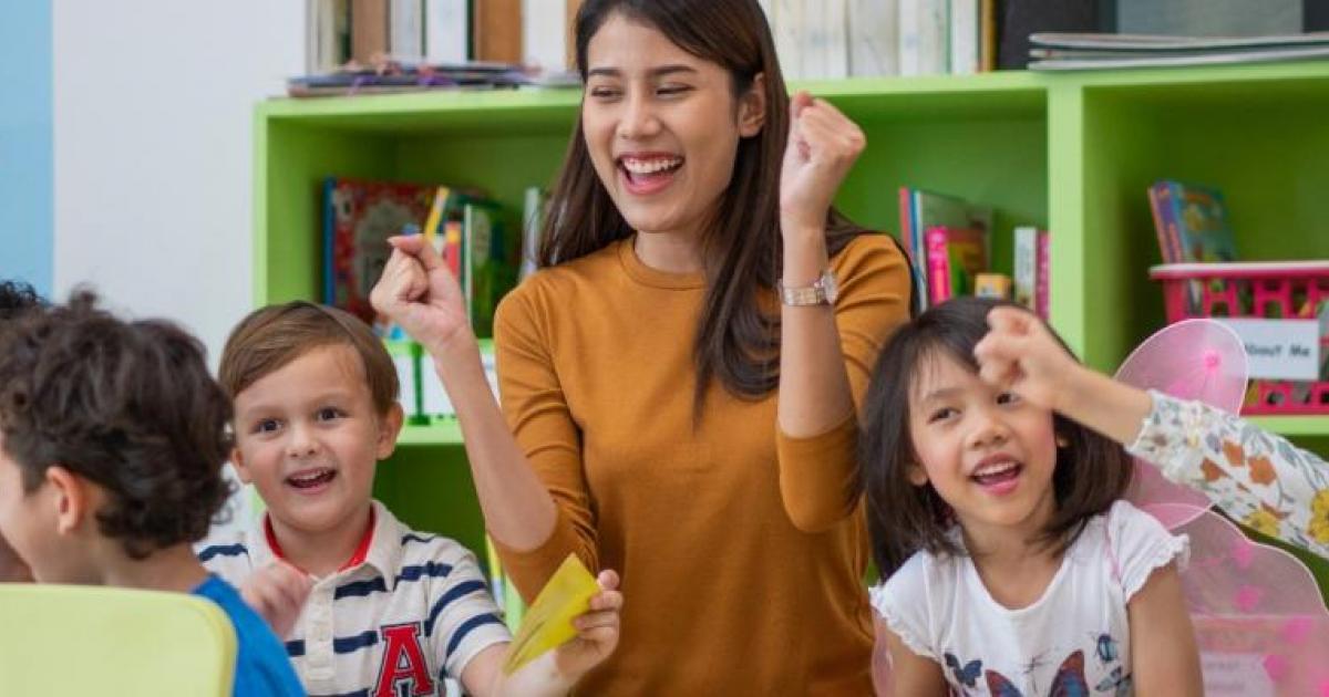 Webinar: Practical Strategies for Supporting Speech, Language and ...