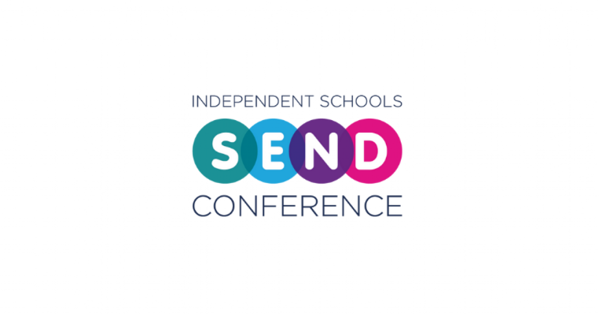 The Independent Schools’ SEND Conference | Whole School SEND