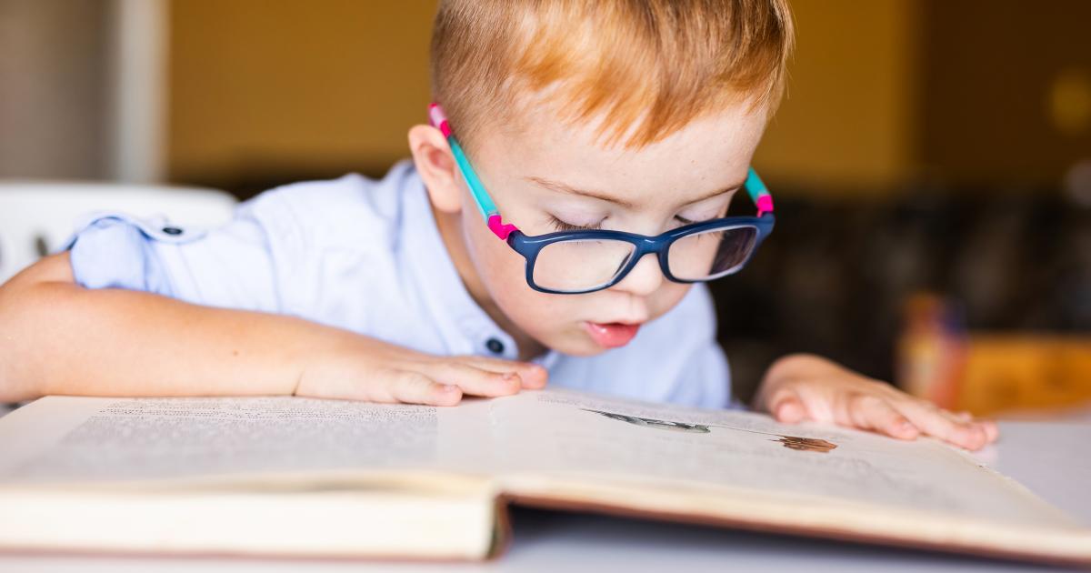 Free NHS Eye Tests Will Be Available To Special Schools From April 2024 Free NHS Eye Tests Will Be Available To Special Schools From April 2024