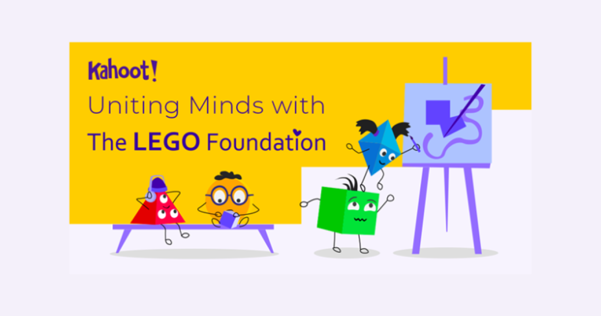 “Play For All” programme sees Kahoot! launch neurodiversity and ...