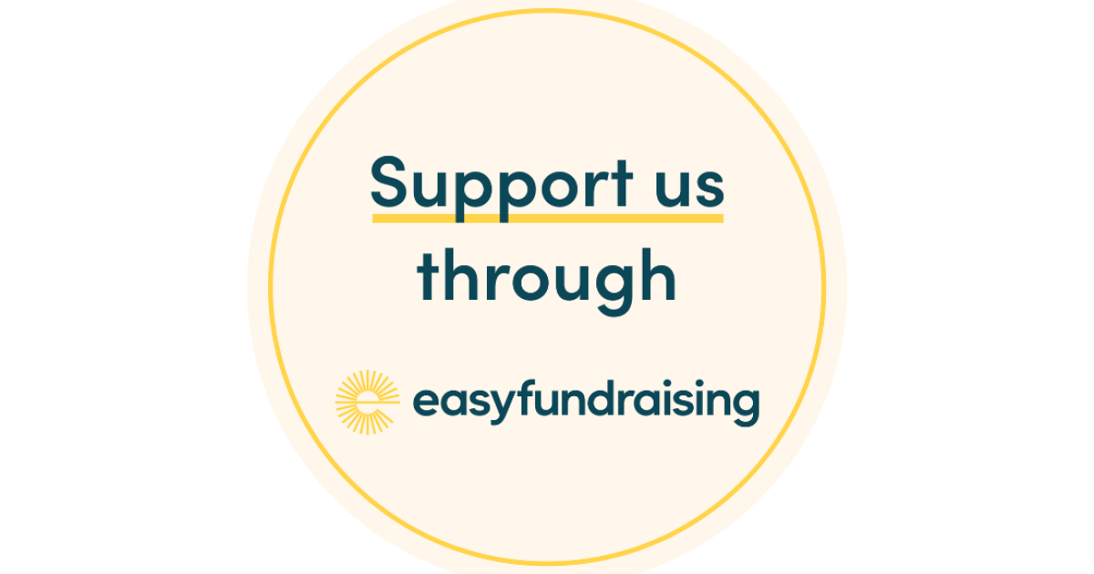 Raise donations with easyfundraising | Whole School SEND