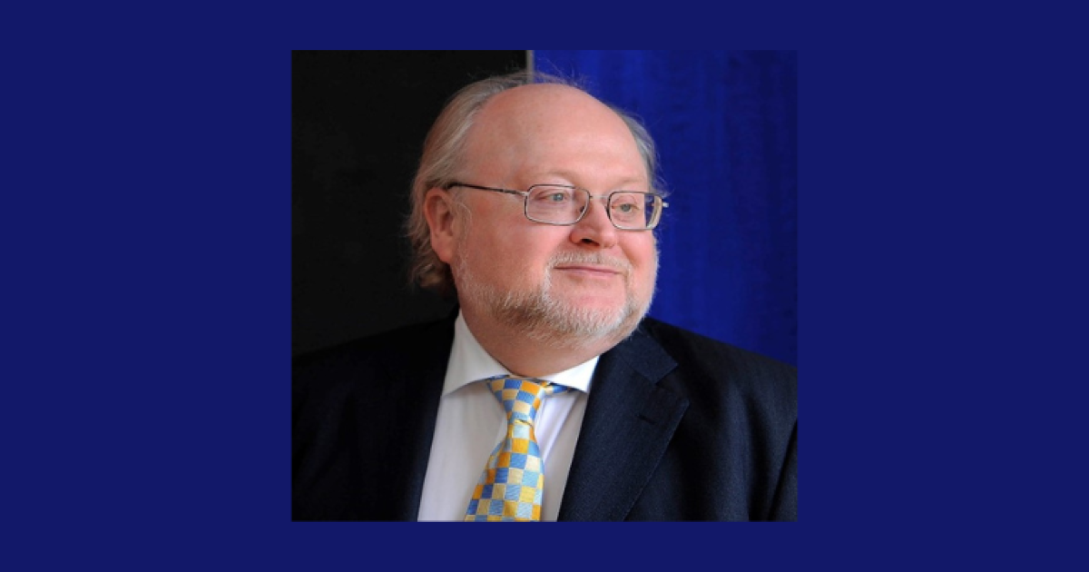 Government reappoints Professor Sir Steve Smith as its International ...