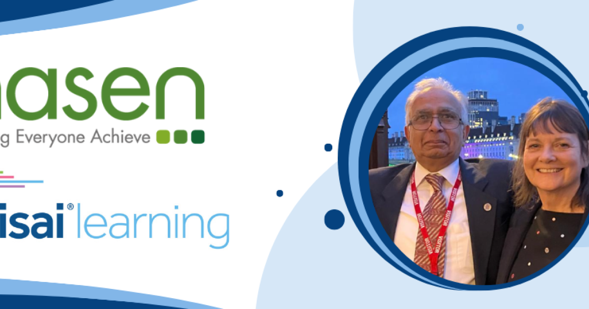 nasen and Nisai Announce Strategic Partnership Ahead of Key Government ...
